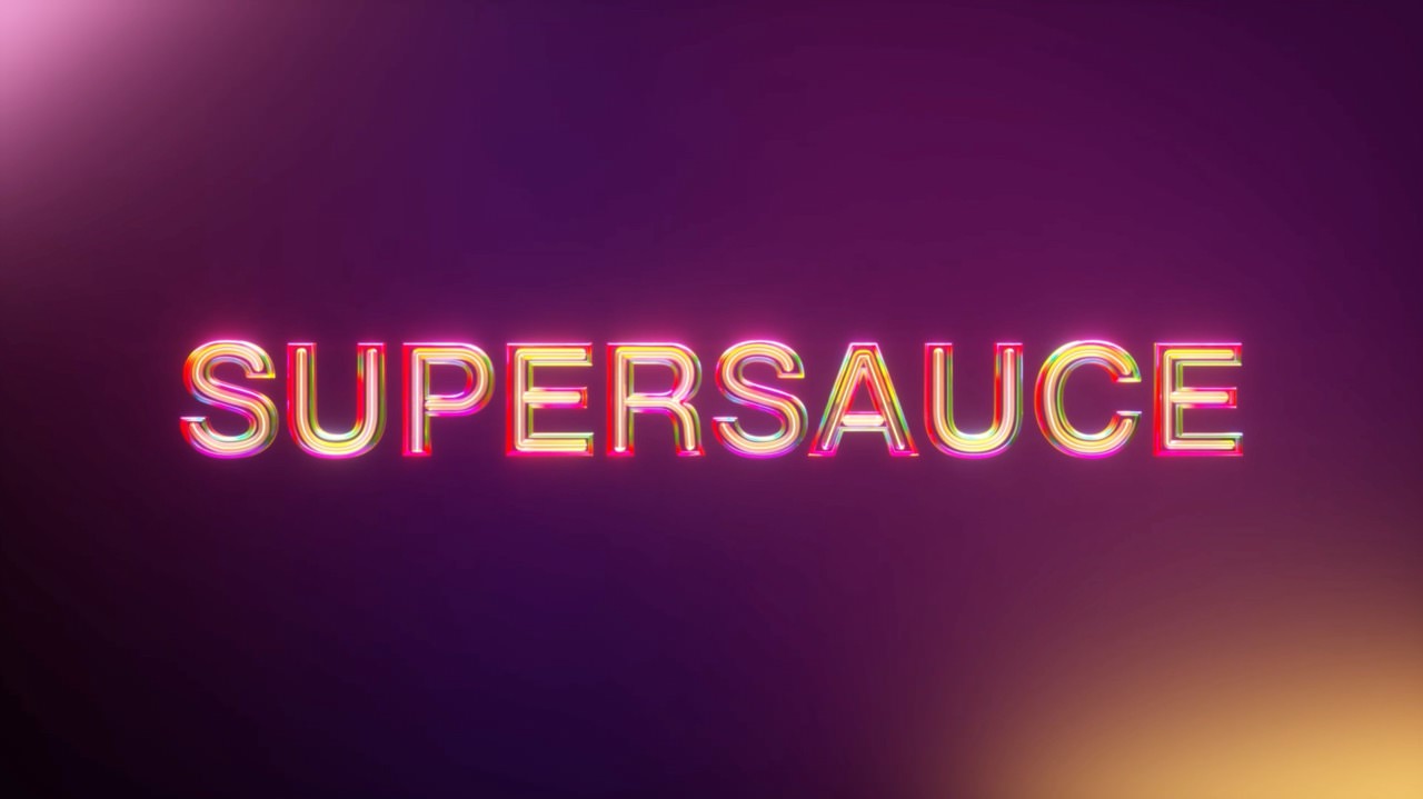 SUPERSAUCE